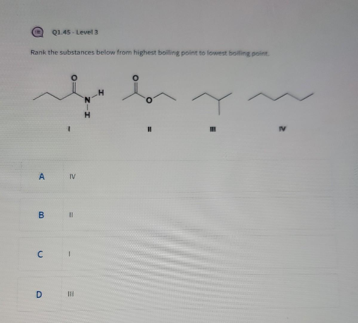 Solved Which resonance structure results from the arrow | Chegg.com