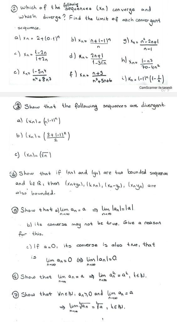 Solved can you please solve these questions with math | Chegg.com