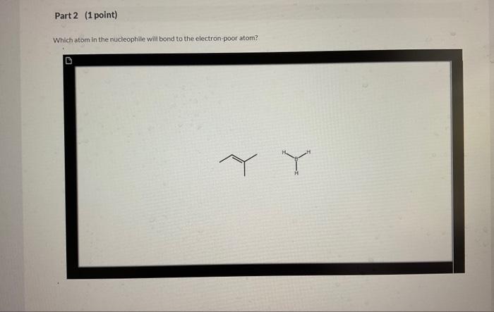 Solved Hydroboration can occur when alkenes react with | Chegg.com