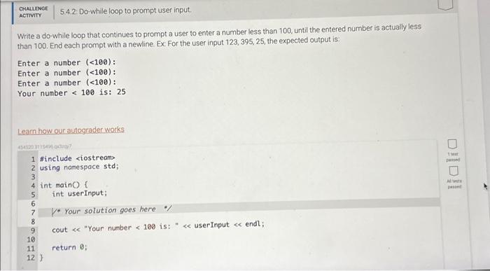Solved MUST BE WRITTEN IN C++please use same code | Chegg.com