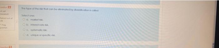 Solved If the folol detr patio i 0.5, what is the | Chegg.com
