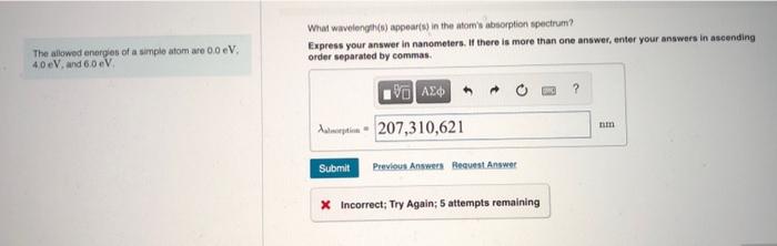 Solved The quantum state of a particle can be specified by | Chegg.com