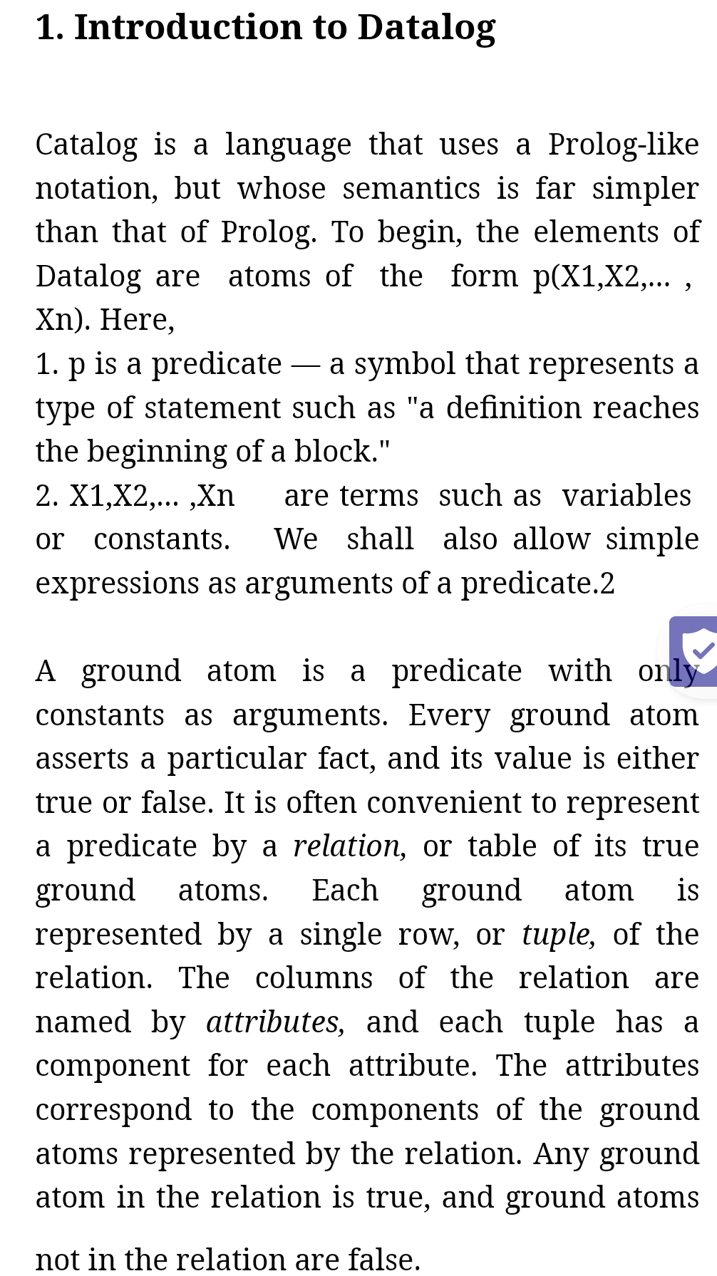 Solved With these three path facts, we can use the second | Chegg.com