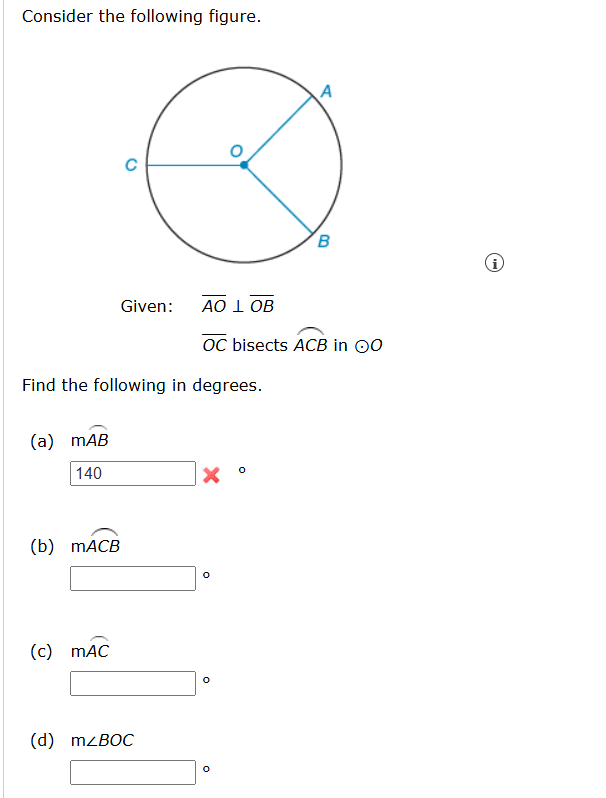 Solved Consider the following figure.Given: ?bar (AO)|???bar | Chegg.com