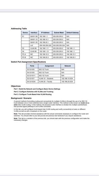 Solved Modifications to Network Drawing It you are woking | Chegg.com