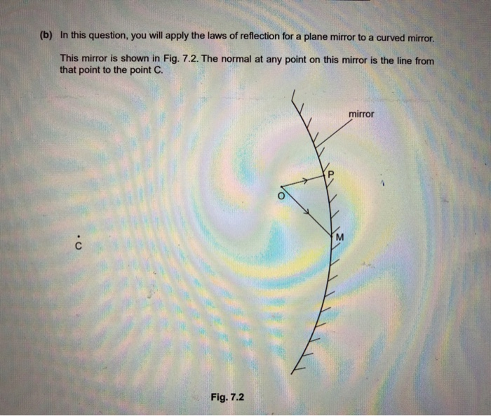 Solved (b) In this question, you will apply the laws of | Chegg.com