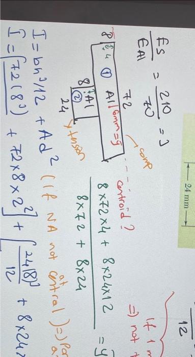 Solved Please only show the internal moment diagram by | Chegg.com
