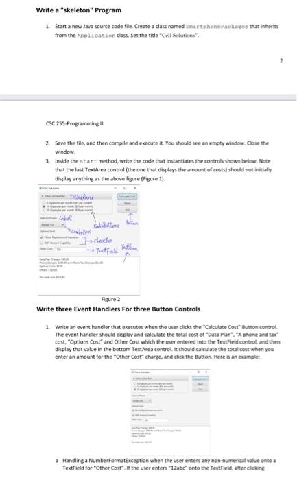 Solved *JAVA FX* CODE MENU SYSTEM, THIS IS NOT A TIP | Chegg.com