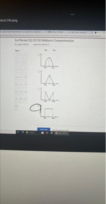 Solved puinit A 5 kg object is resting on a horizontal | Chegg.com