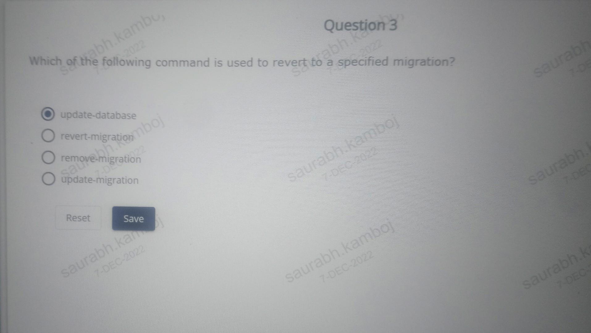 Solved Which of the following option(s) is/are true to fetch | Chegg.com