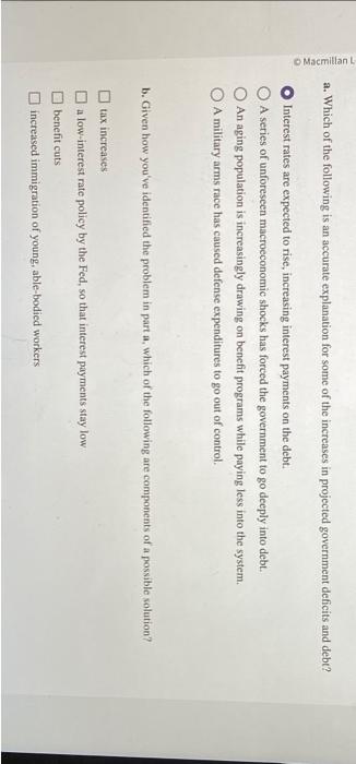 Solved Need help | Chegg.com