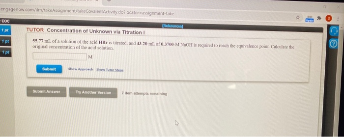 Solved engagenow.com/ilm/takeAssignment/takeCovalentActivity | Chegg.com