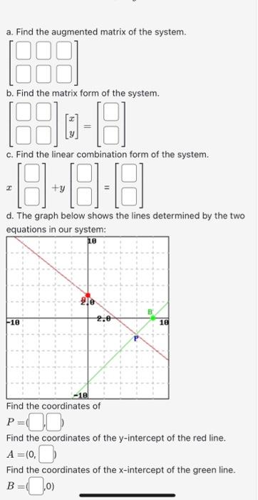Solved Determine the following equivalent representations of | Chegg.com