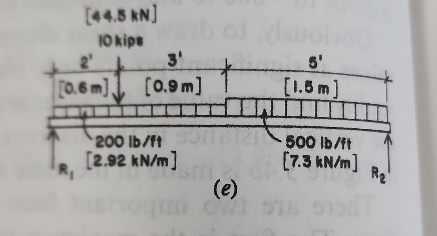Solved Find the values for R1 and R2 | Chegg.com