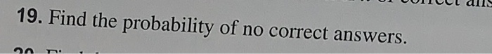 Solved SAT Test. In Exercises 15–20, assume that random | Chegg.com