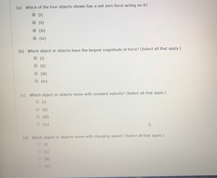 Solved The diagrams below show different objects of equs | Chegg.com Solved The diagrams below show different objects of equs | Chegg.com