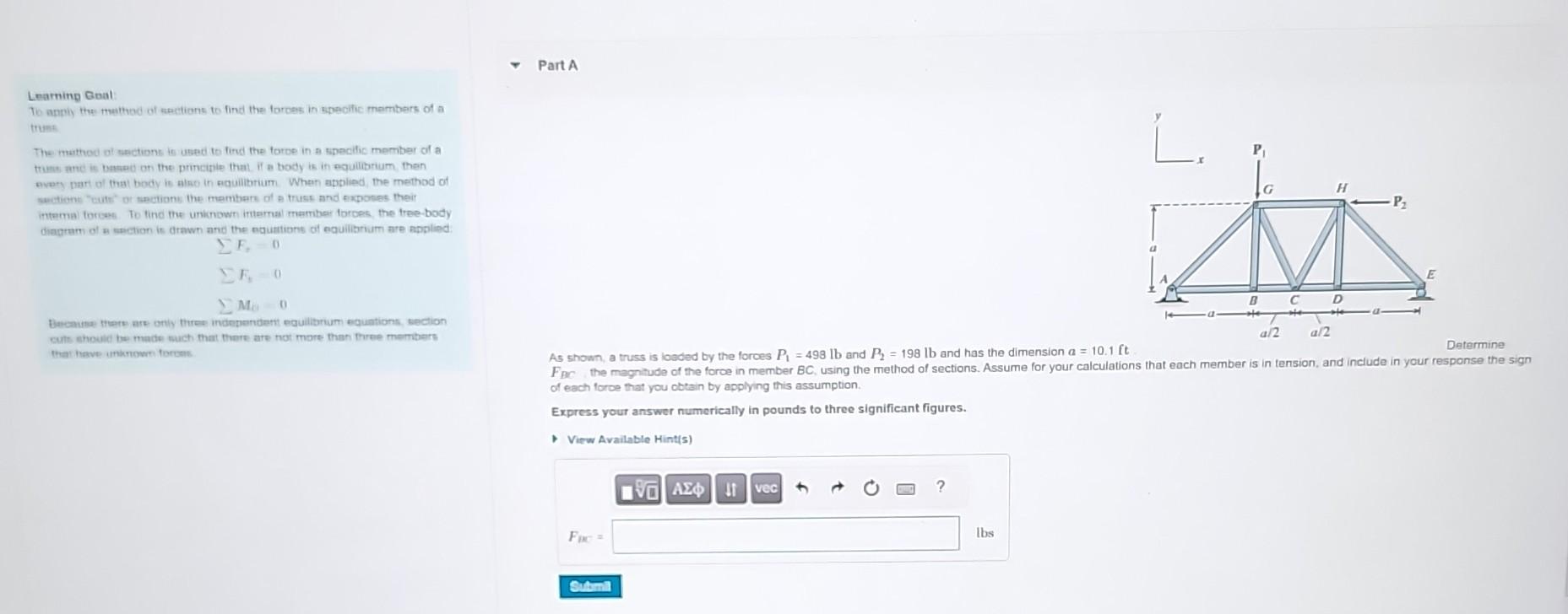 Solved - PartA Learning Goal To an Ahe mathod of sactions te | Chegg.com Solved - PartA Learning Goal To an Ahe mathod of sactions te | Chegg.com