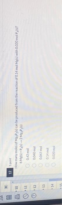 Solved Nitroglycerin decomposes violently according to the | Chegg.com