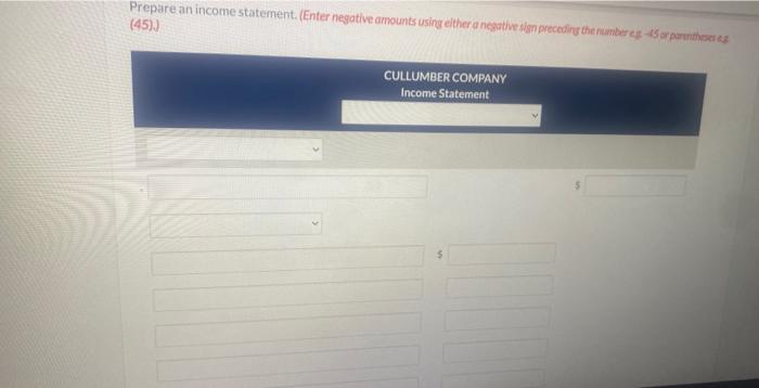 Solved 306 Owners Drawims 400 Sorvice hevernutPrepare an | Chegg.com