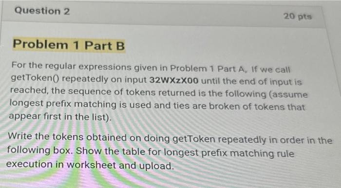 Solved FIRST sets calculation rules: 1. FIRST(x)={x} if x is | Chegg.com