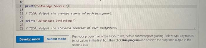 Solved Given the file name of a tsv file read from user | Chegg.com