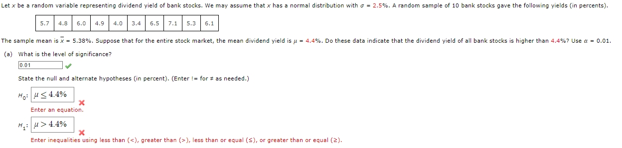 Solved Let x be ﻿a random variable representing dividend | Chegg.com