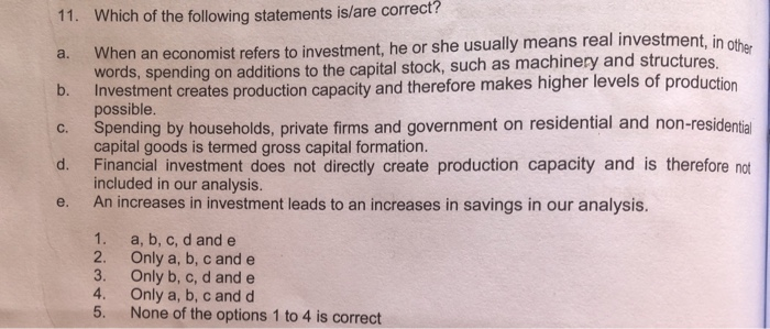 Solved Given the following consumption function C = 200 + | Chegg.com