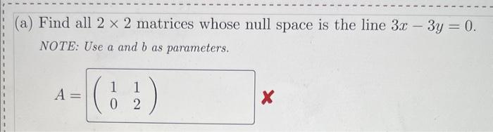 Solved Find a general solution of the system, | Chegg.com