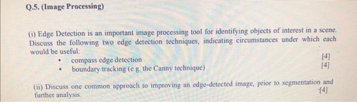 Solved hi guys this is graphics and image processing | Chegg.com