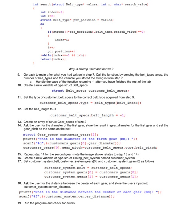 Solved STEPS 1. Create a new file in notepad++, name | Chegg.com