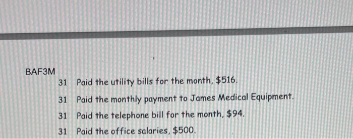 Solved Connie Rosenblatt, M.D. recently graduated from | Chegg.com