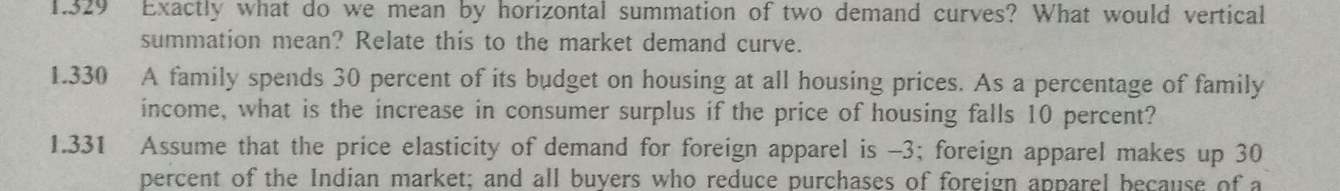 Solved 1.330 only give solution in hwp format if you can't | Chegg.com