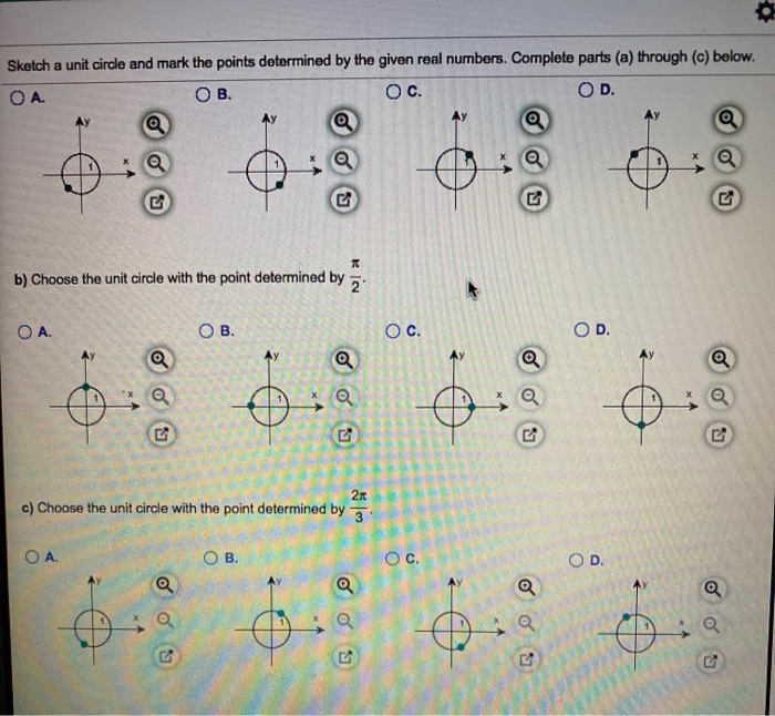 Solved Find the reference angle and the exact function value | Chegg.com