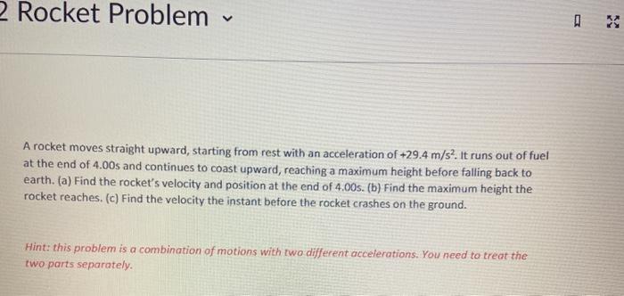 Solved Projectile Motion v 1. Birds and pigs are in the same | Chegg.com