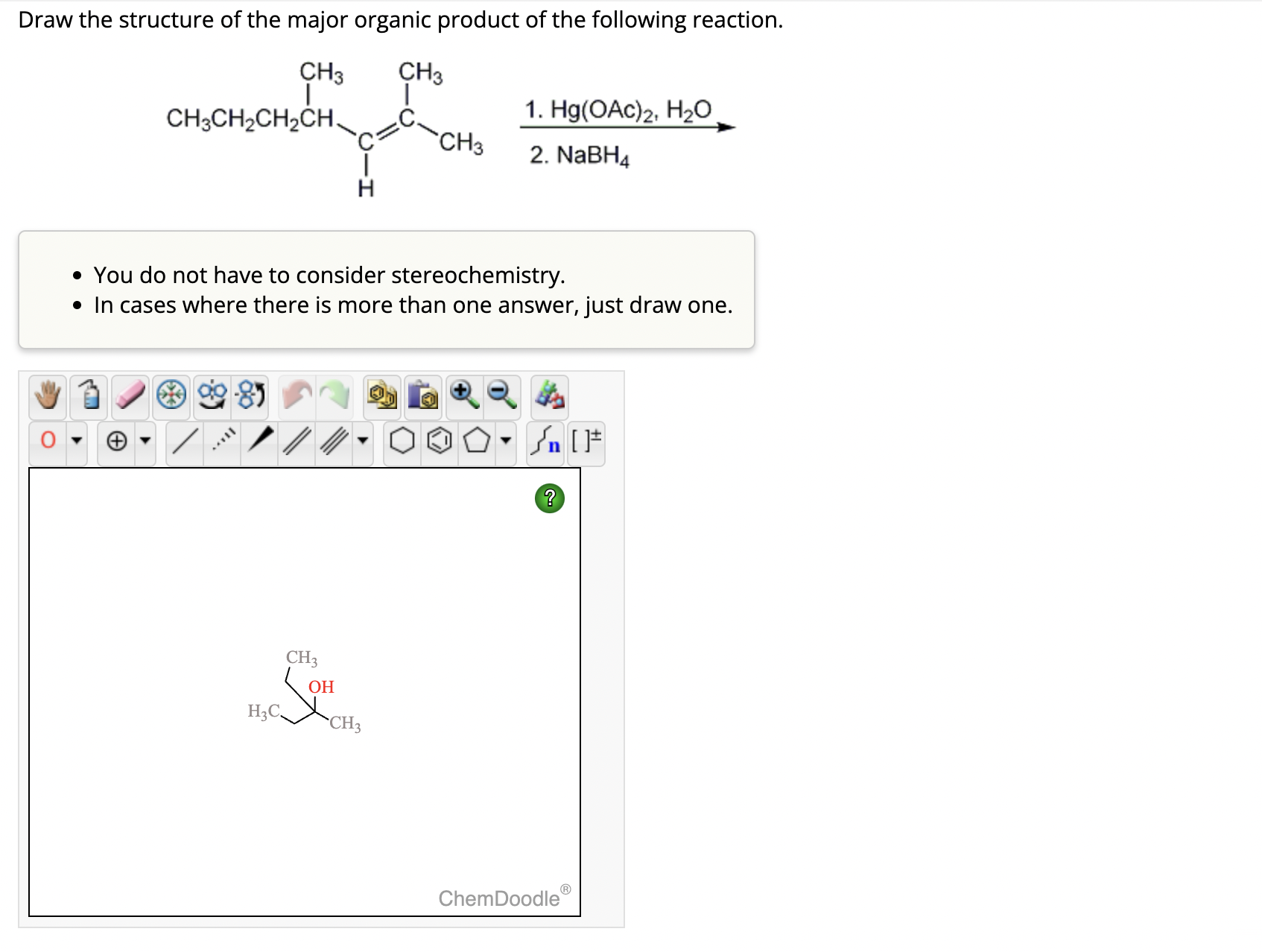 Solved PLEASE ANSWER BOTH QUESTIONS correctly!!! | Chegg.com