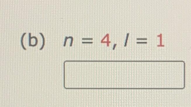 Solved identify the subshell in which electrons with the | Chegg.com