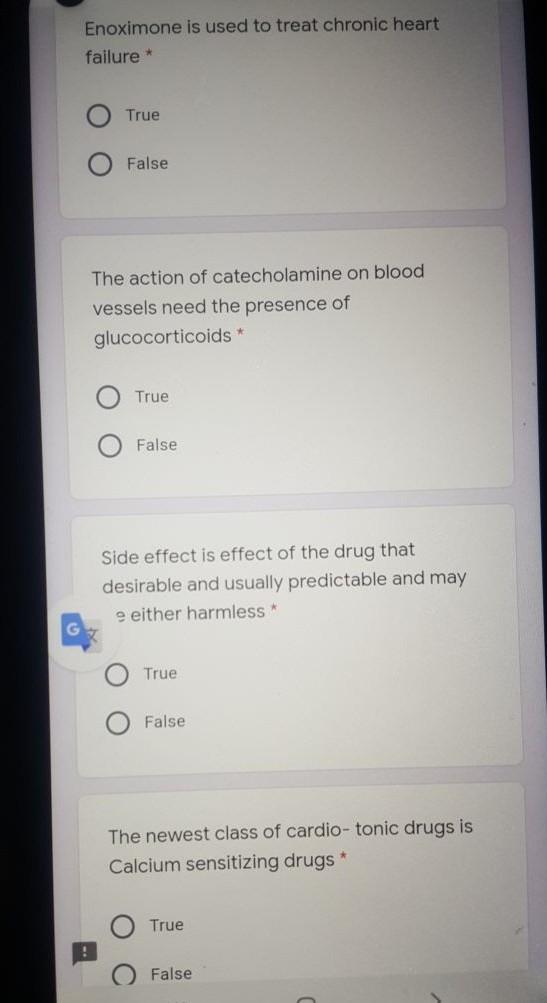 Solved Enoximone is used to treat chronic heart failure * | Chegg.com