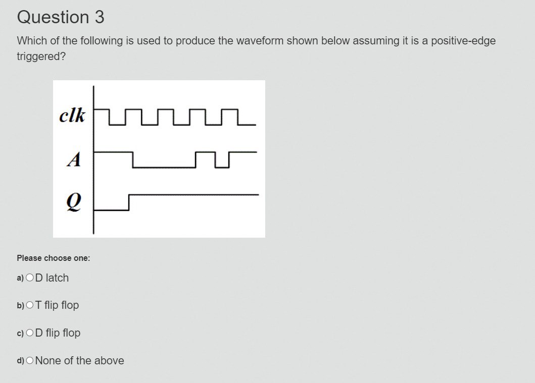 Solved Question 4Given the state diagram below, if inputs A | Chegg.com
