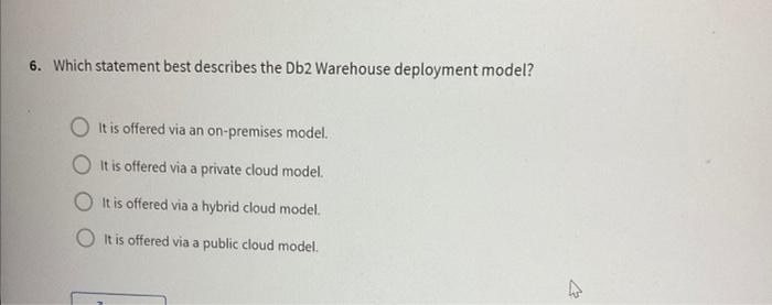Solved 3. What are the three tiers of a three-tier | Chegg.com