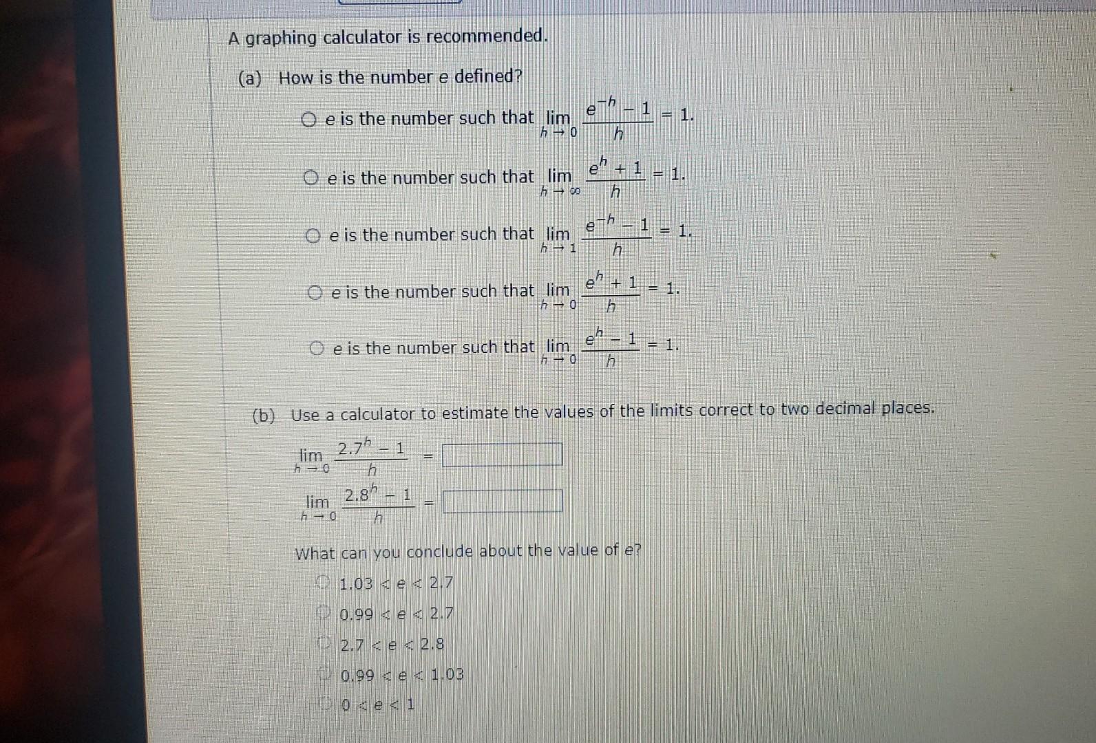 solved-a-graphing-calculator-is-recommended-a-how-is-the-chegg