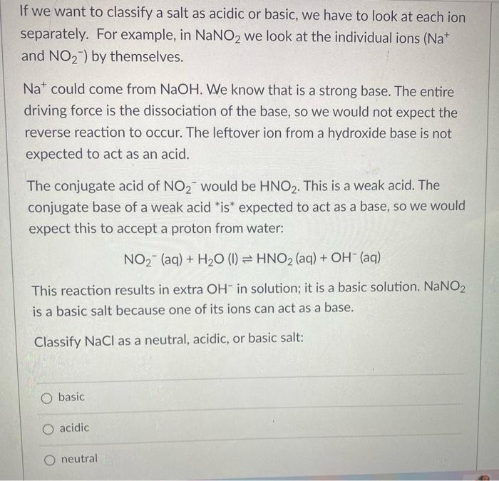 Solved Write the balanced chemical equation for the reaction | Chegg.com