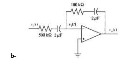 Solved find the transfer function of the following system | Chegg.com
