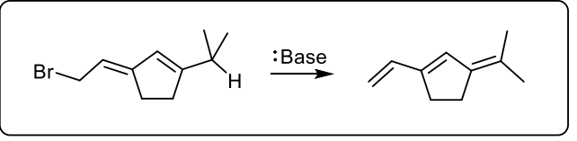 Solved β-Elimination reactions are also known as | Chegg.com