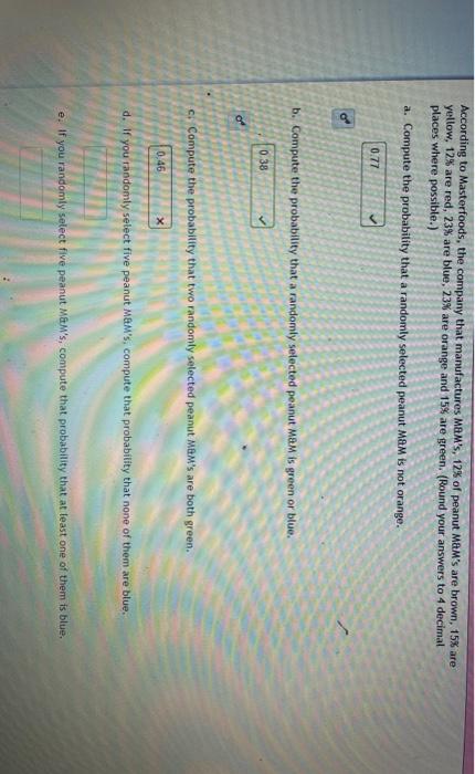 Solved Contingency Tables and Conditional Probability: | Chegg.com