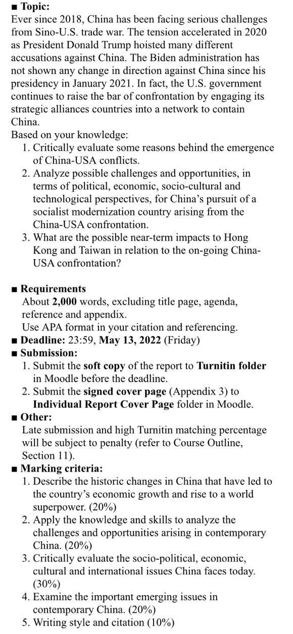 pls write the whole report. with good explanation and | Chegg.com