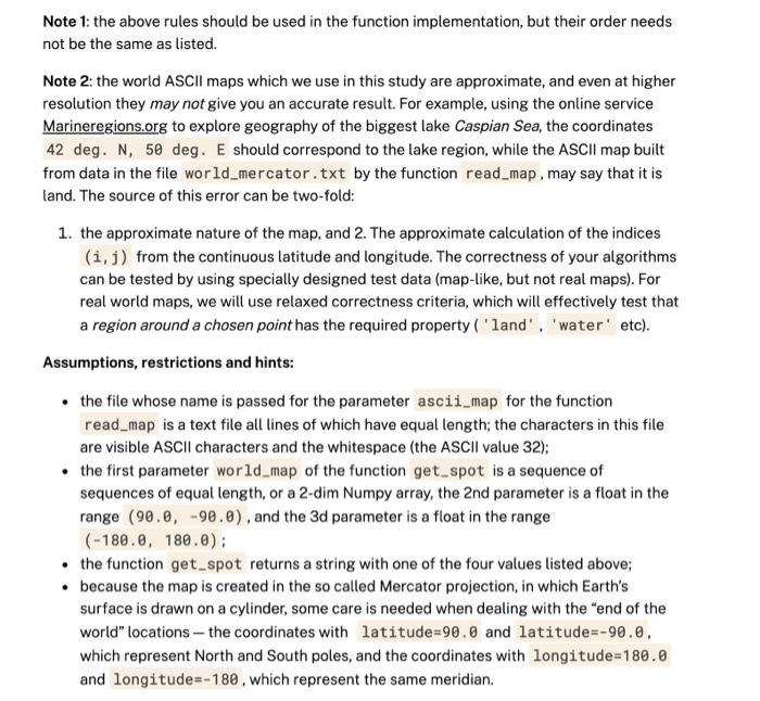 Solved The problem The last homework should remind you the | Chegg.com