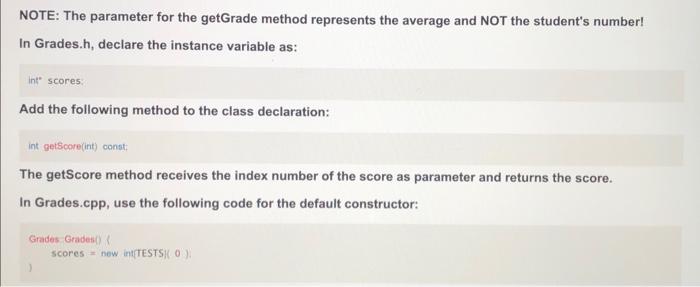 Solved Problem Statement for Lab 3 Open Visual Studio and | Chegg.com