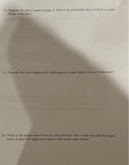 Solved Problem \#1 (16 points) In this problem we will use a | Chegg.com