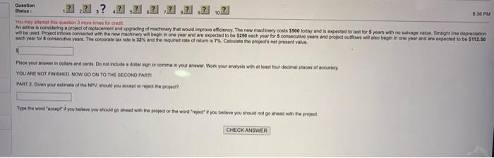 Solved BSAPN 5. CHECKANSWER | Chegg.com