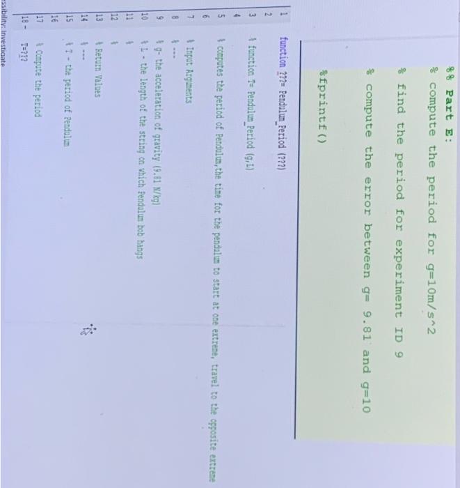 Solved Dear Chegg, please teach me how to do this exercises. | Chegg.com